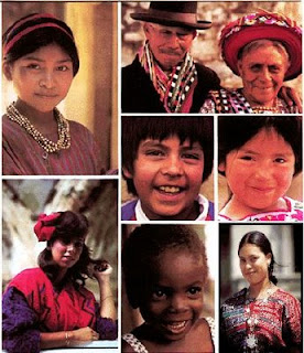 koinionia: MULTICULTURALIDAD E INTERCULTURALIDAD