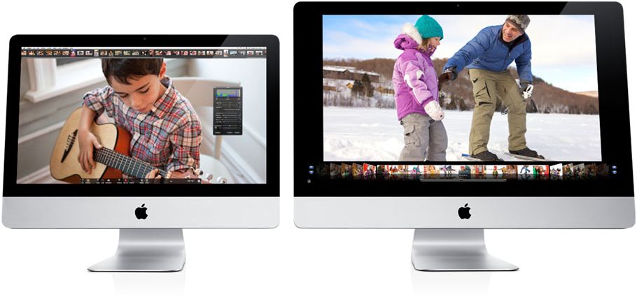 HARDWARE NEWS: The new