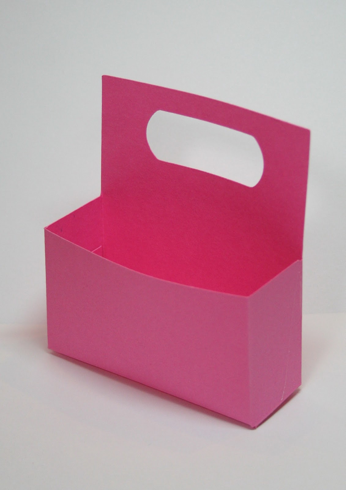 Corri Garza: Handle Treat Box Tutorial and Gypsy File