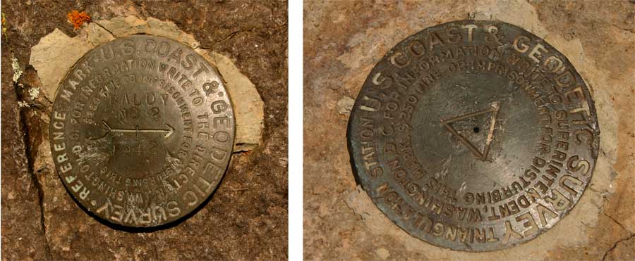 Mount Livermore - Summit Hike - Davis Mountain Preserve, Texas - My ...