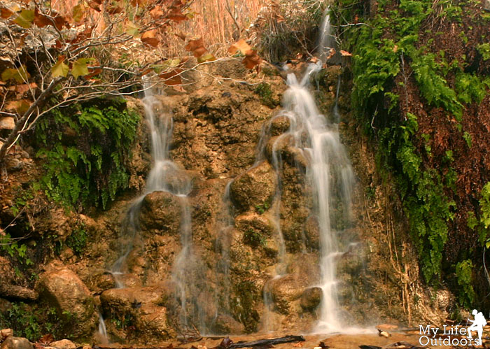 Lost Maples SNA, Texas – Backpacking with Children - My Life Outdoors