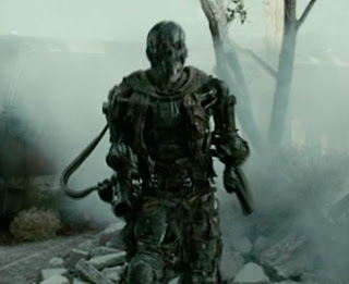 Metamagician3000: Electric Playground on the Terminator franchise