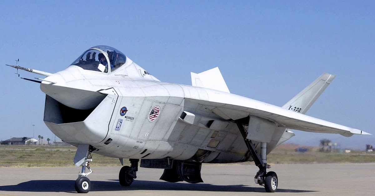 Free Widescreen Wallpapers: Boeing X-32B Joint Strike Fighter 1680 x ...