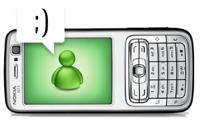 Msn Tribe: Nuova versione di MSN Mobile Disponibile per tutti i cellulari!