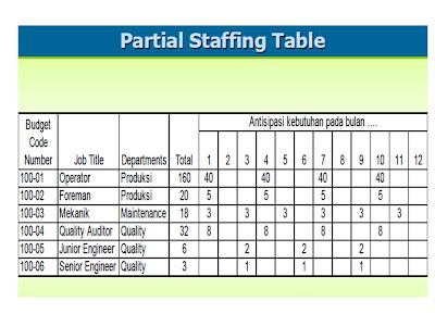 HR Indonesia: HR Planning (2)