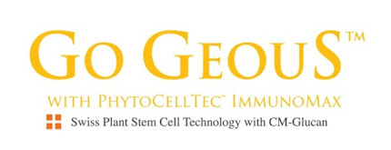 GoGeous - Swiss Apple Stem Cell Technology: Artikel GoGeous di Berita ...