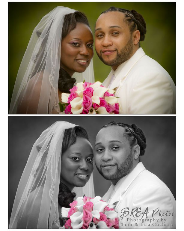 BREA Photos (Portraits by Tom and Lisa Cuchara): Malek and Shakira ...