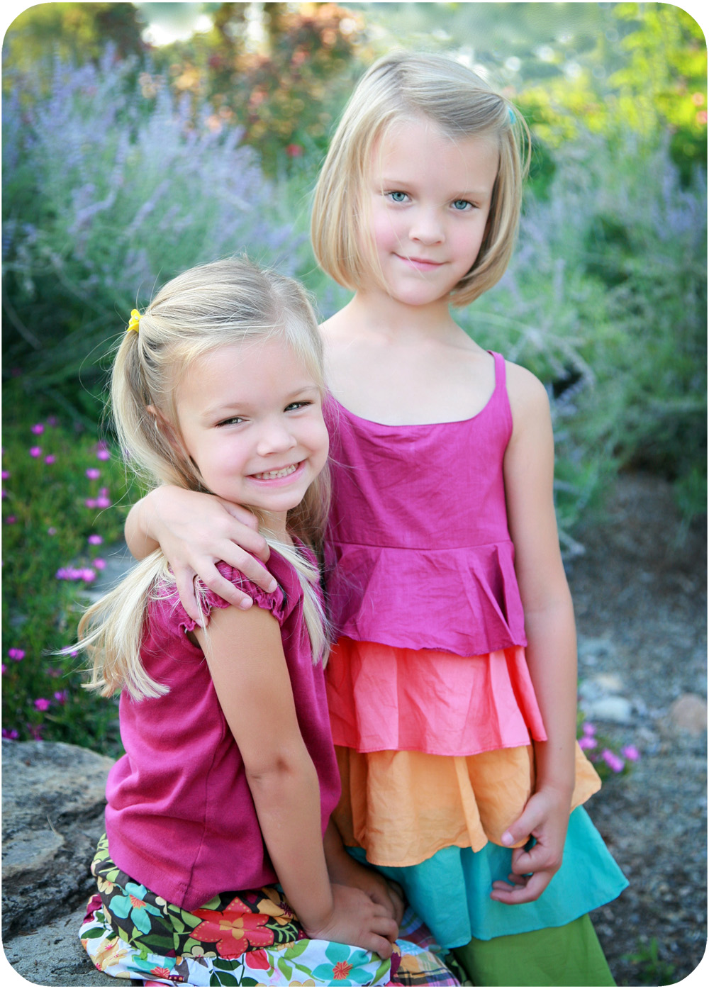 Kristin Staples Photography: Stunning Sisters!