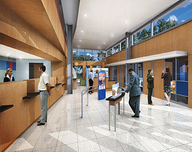 Teller TV: PNC Bank - Network Rollout