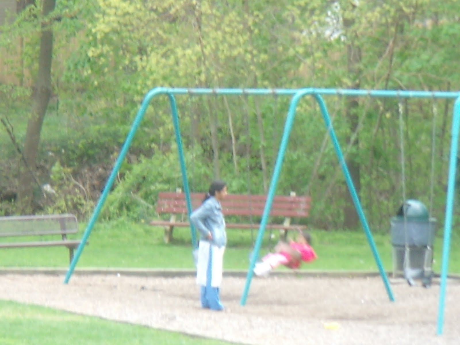 Aberdeen NJ Life: April 2010