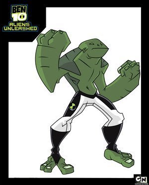 detodo/colo: ben 10 omegatrix imagenes unleashed(iniciales)