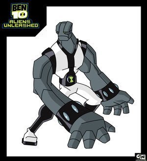 detodo/colo: ben 10 omegatrix imagenes unleashed (iniciales)