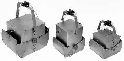 MALAYSIA ENVIRONMENTAL JOURNAL: Grab Samplers for slow moving river or ...