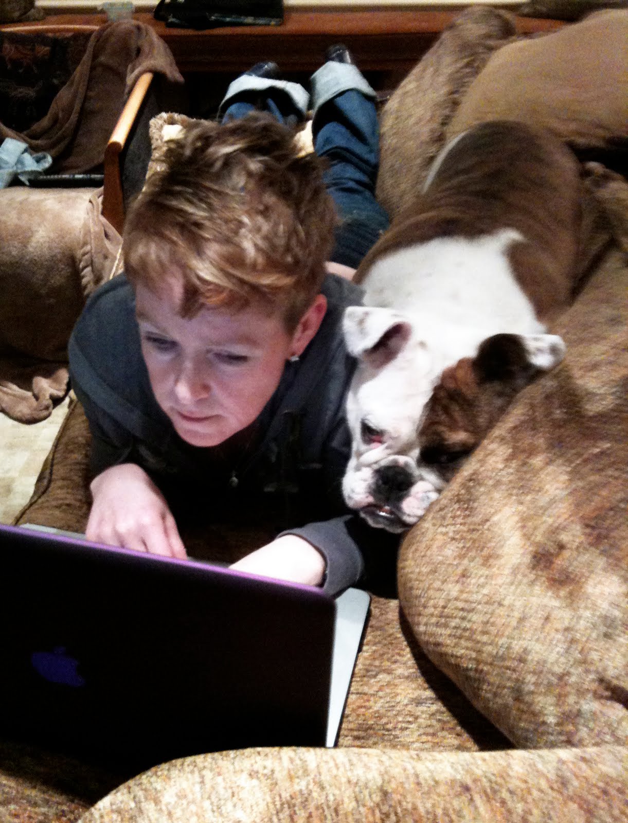 Jamie Harper Studio: May 2010