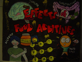 chem2U: Pertandingan Poster Minggu Sains & Teknologi 2010