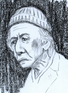 InkTracks: Eamon from Ballykissangel