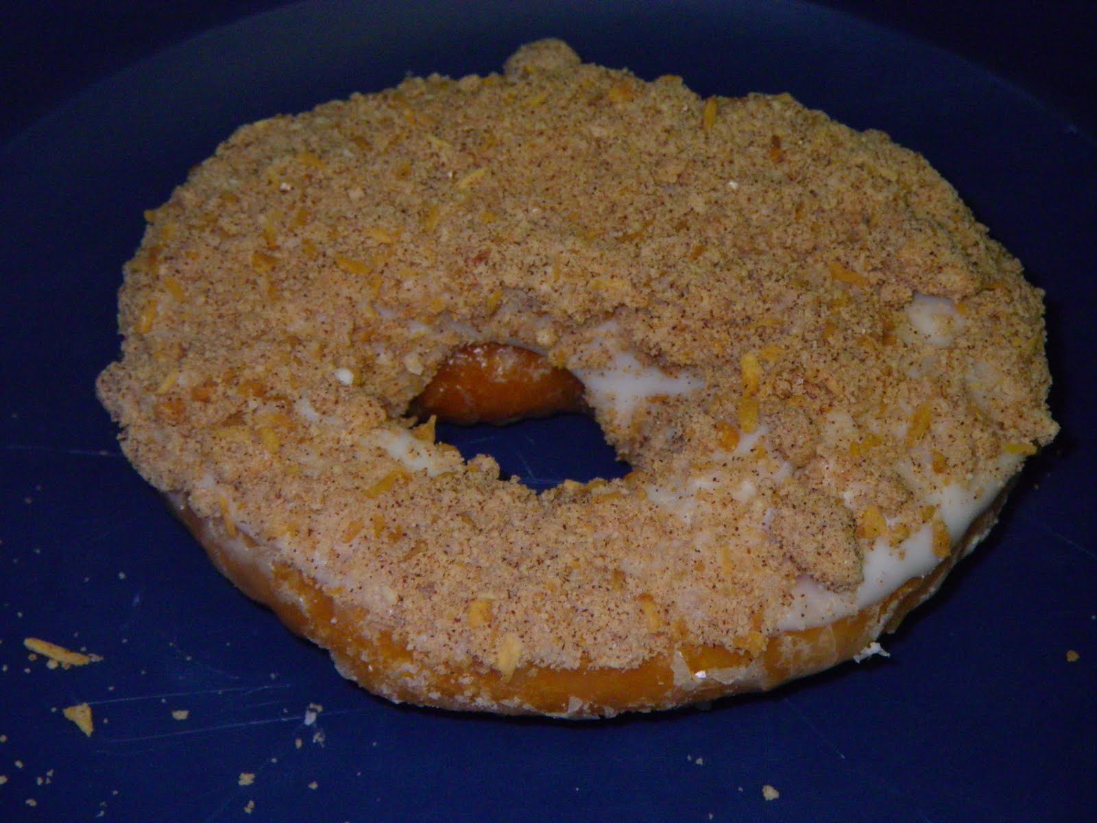 KEITHACCINO'S DAILY DONUT: The Daily Donut Day 103- Wingnuts Dutch ...