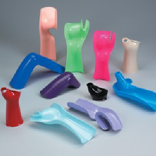 OCCUPATIONAL THERAPY ; SPLINTING: INTRODUCTION