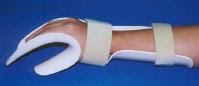 OCCUPATIONAL THERAPY ; SPLINTING: Variety of Splint