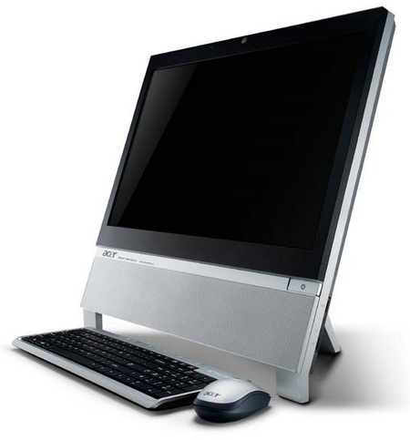All In One PC Desktop Acer Aspire Newest AZ3750-A34D – Computershare