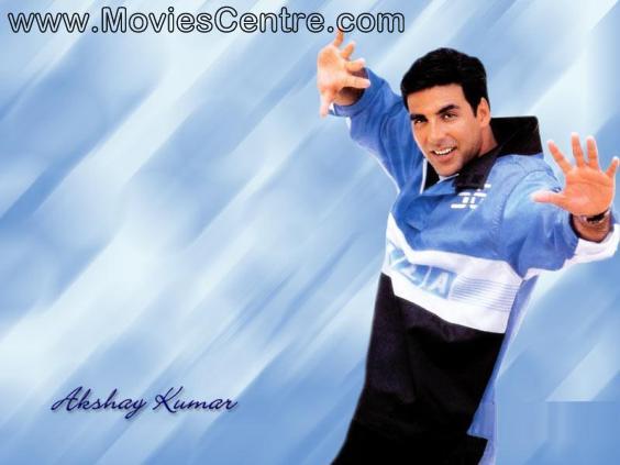 Bollywood Actor - Akshay Kumar: Akshay Kumar Image Gallery