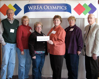 Waukesha County Retired Educators' Association