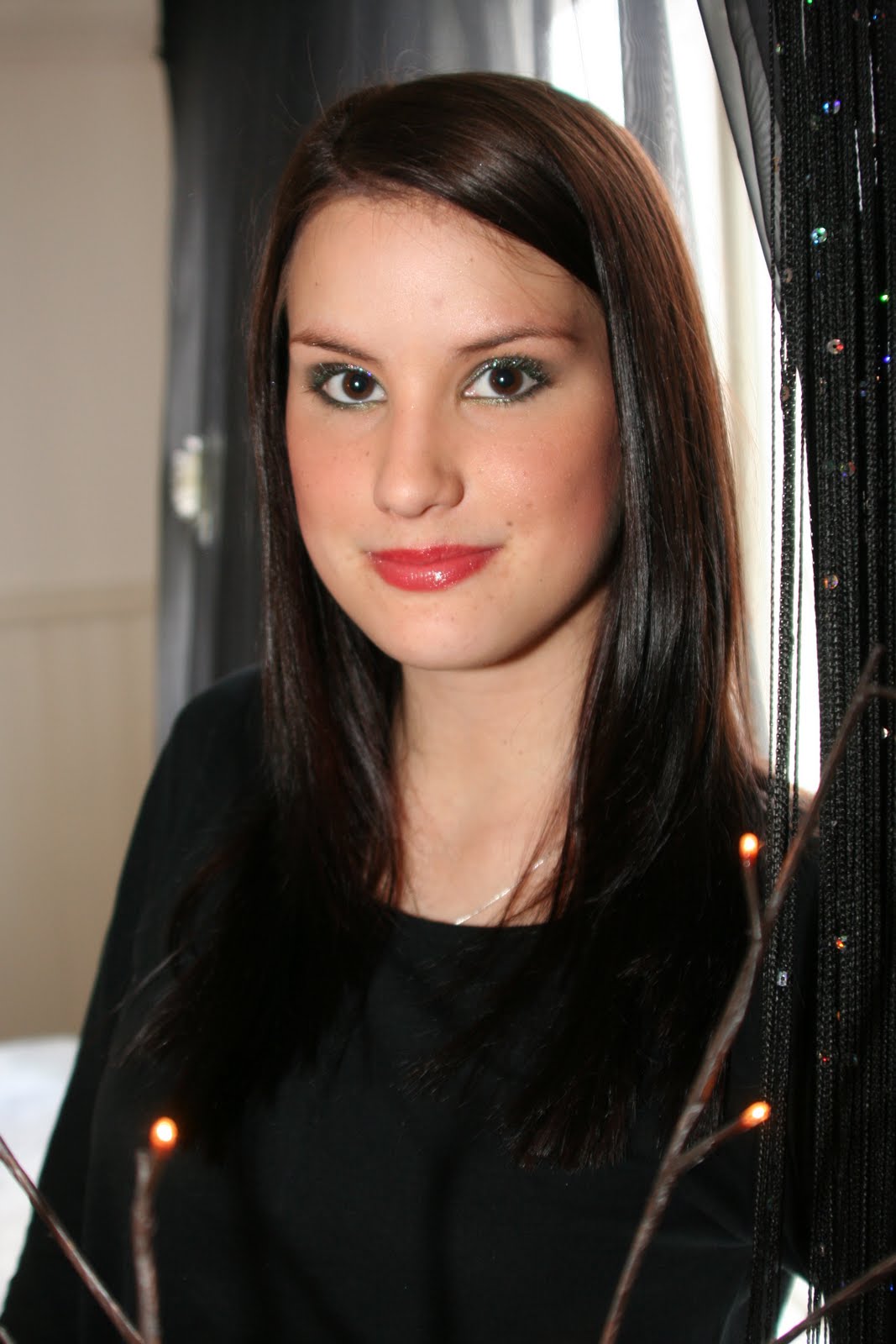 modellsalongen: Emelie