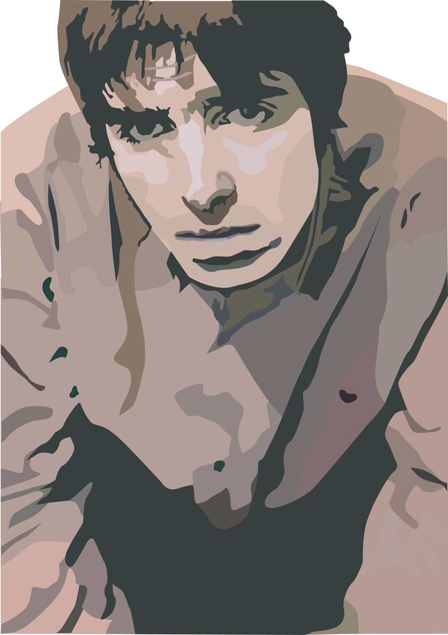 Printeractive! - Scott Walker