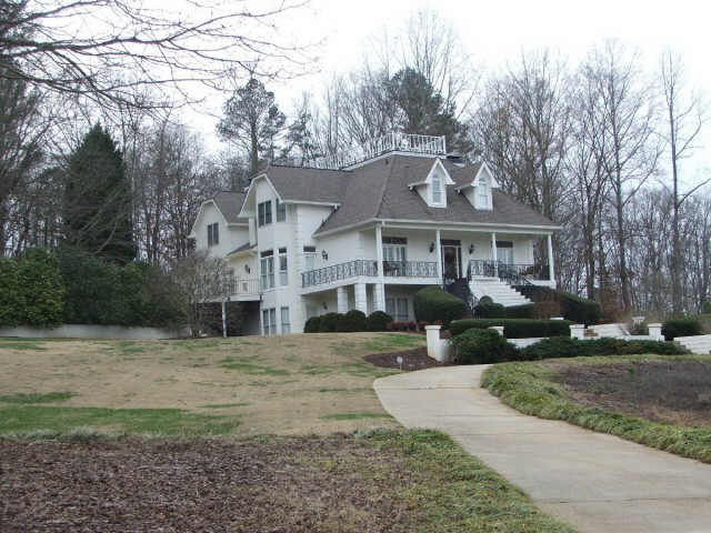 Blue Ridge Plantation Community