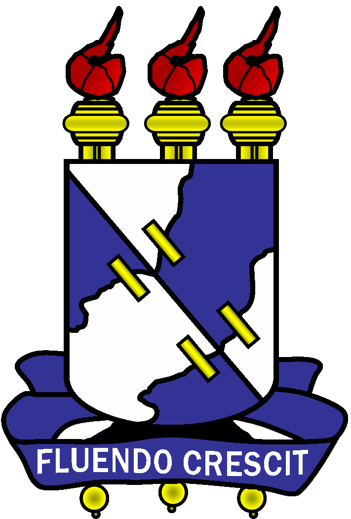 Centro Acadêmico de Medicina Veterinária: Logo da Universidade Federal ...