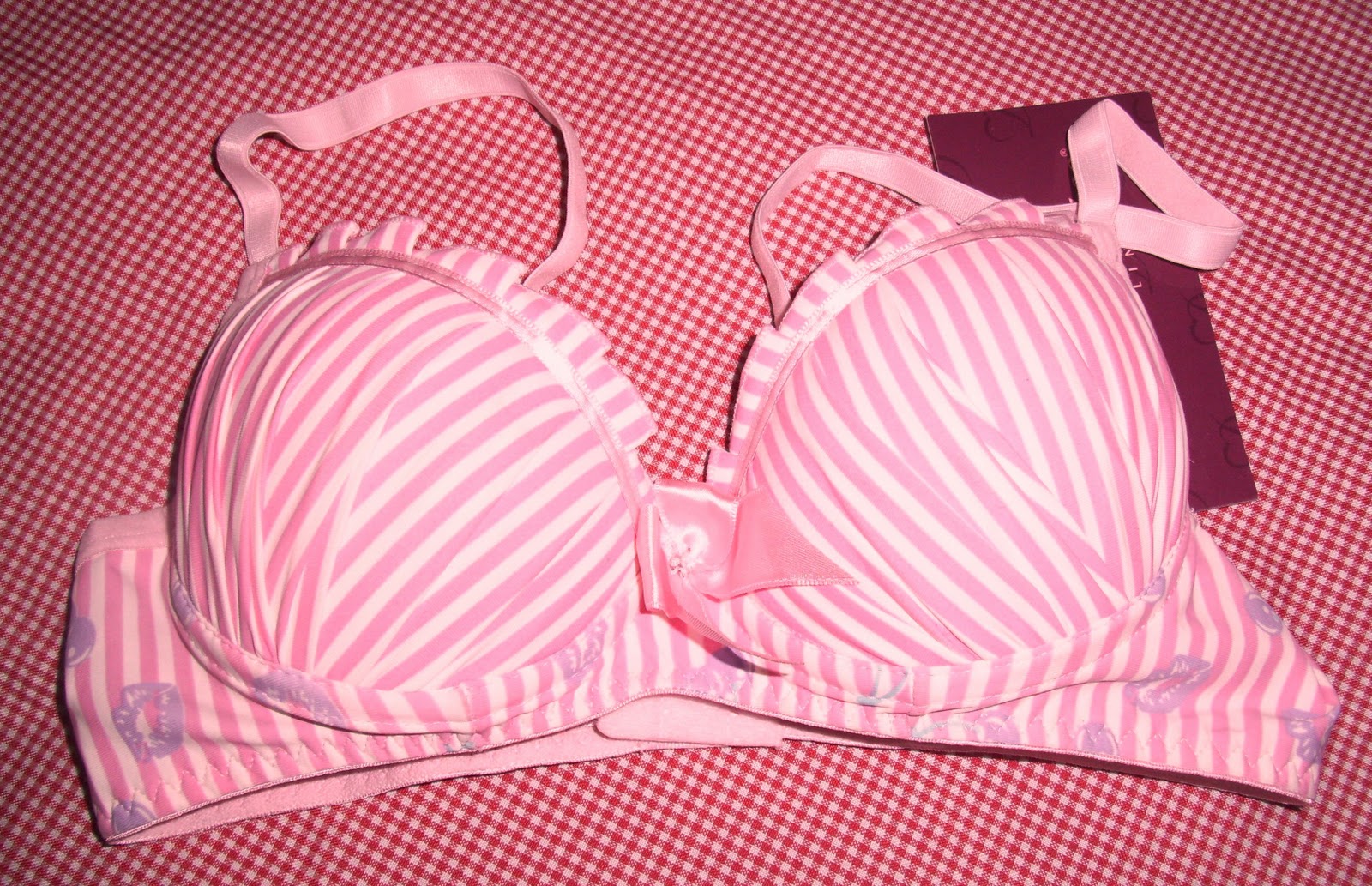 Fina Flor Moda Íntima