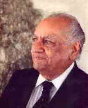 Faiz Ahmad Faiz