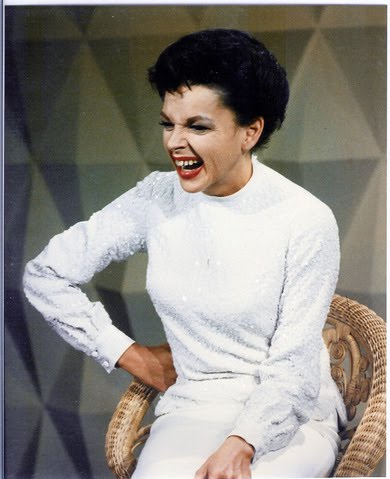 The Judy Garland Experience™: The Judy Garland Show In Color