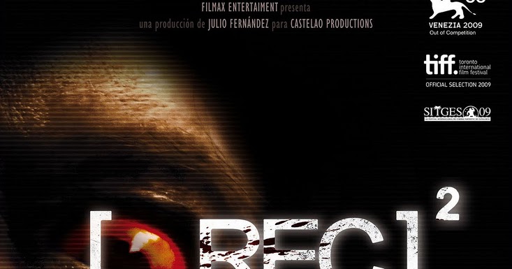 The Sands Of Time: Película: REC 2