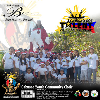 Cabusao Youth Community