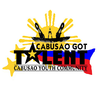 Cabusao Youth Community: Cabusao Got Talent