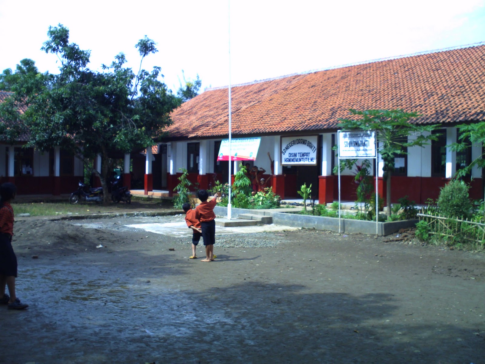 SDN DARMA BAKTI PABUARAN SUBANG