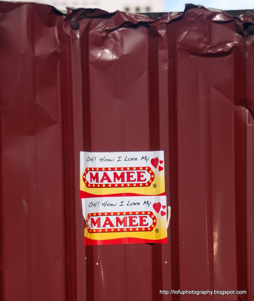 Tofu Photography: Sep 12, 2010