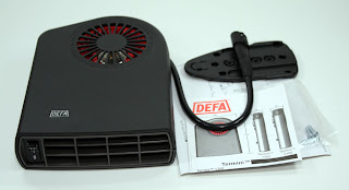 Volvo V70 Projekti: Defa Termini™ 2100