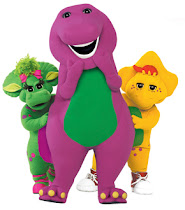 Barney y sus Amigos. juegos, fotos, videos, canciones y musica.: BARNEY ...