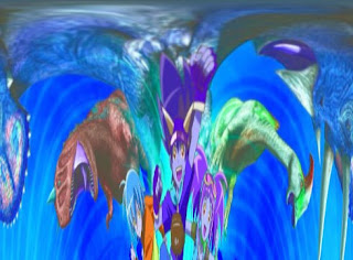 Dino Rey, Jetix,Dino rey videos, dino rey fotos,dinosaur king,dibujos ...