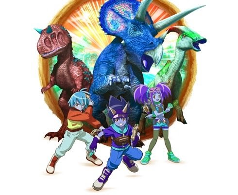 Dino Rey, Jetix,Dino rey videos, dino rey fotos,dinosaur king,dibujos ...