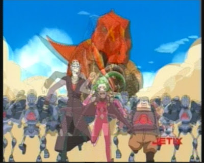 Dino Rey, Jetix,Dino rey videos, dino rey fotos,dinosaur king,dibujos ...