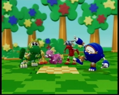 Los mecanimales, discovery kids, personajes de los mecanimales ...