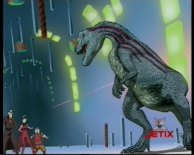 Dino Rey, Jetix,Dino rey videos, dino rey fotos,dinosaur king,dibujos ...