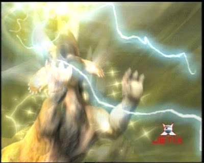 Dino Rey, Jetix,Dino rey videos, dino rey fotos,dinosaur king,dibujos ...