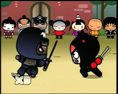Puccamania- Pucca, Garu, pucca fotos,pucca juegos,pucca historia, pucca ...