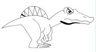 Dino Rey, Jetix,Dino rey videos, dino rey fotos,dinosaur king,dibujos ...