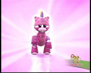 Los mecanimales, discovery kids, personajes de los mecanimales ...