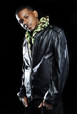 Jackpot L. Money's Blog: J Money changes his name 2 J Futuristic